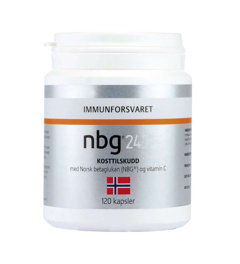 Niferex Dråper 30mg/ml 30 ml - Balder Apotek AS