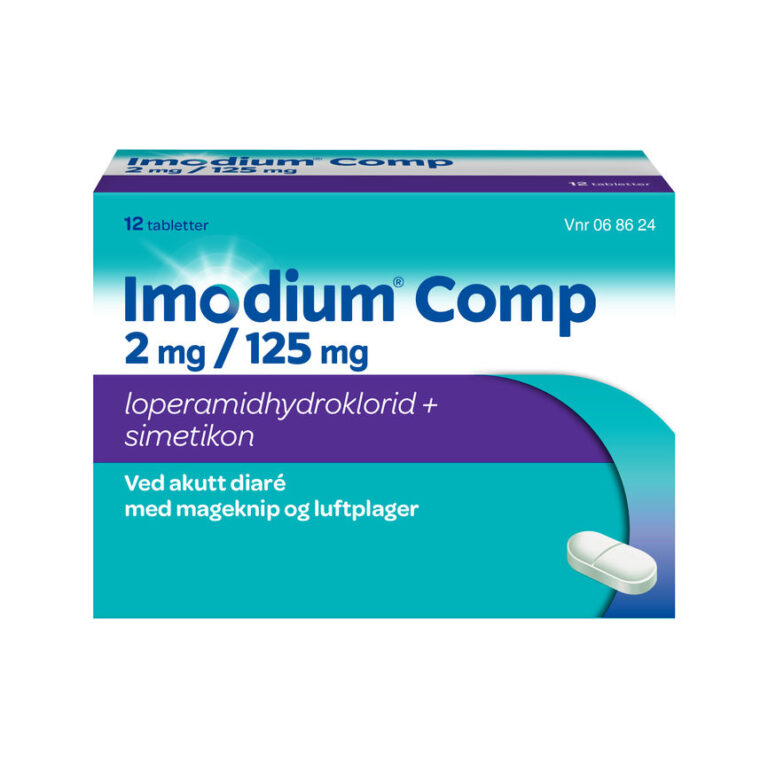 Minifom 200 mg 100 kapsler - Balder Apotek AS
