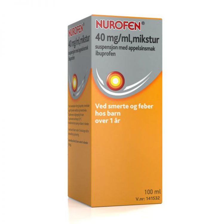 Paracet 250 mg 10 stikkpiller - Balder Apotek AS