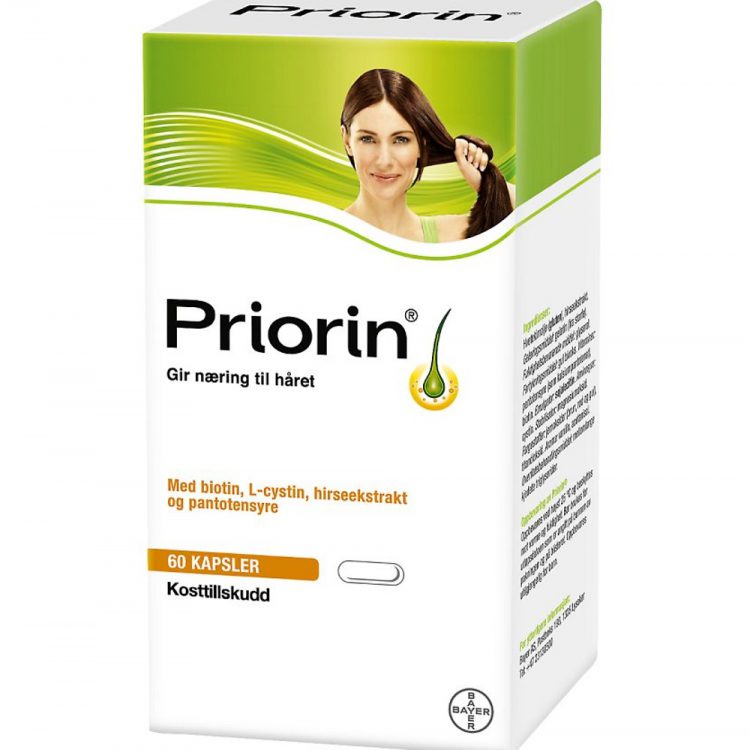 Niferex Dråper 30mg/ml 30 ml - Balder Apotek AS