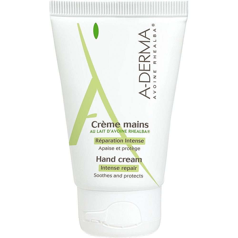 A-Derma Håndkrem 50 ml - Balder Apotek AS