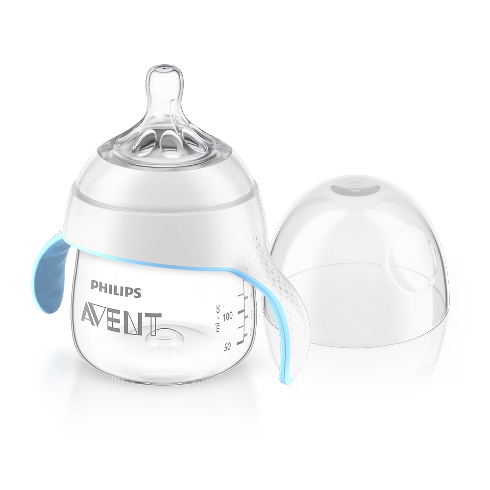 Philips Avent trainer cup natural - Balder Apotek AS