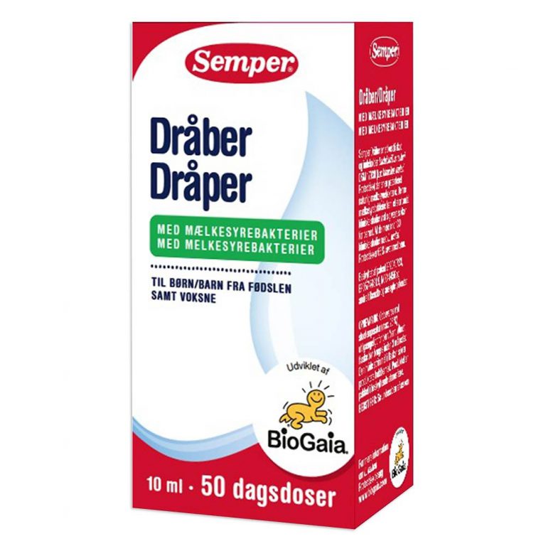 Minifom 200 mg 100 kapsler - Balder Apotek AS