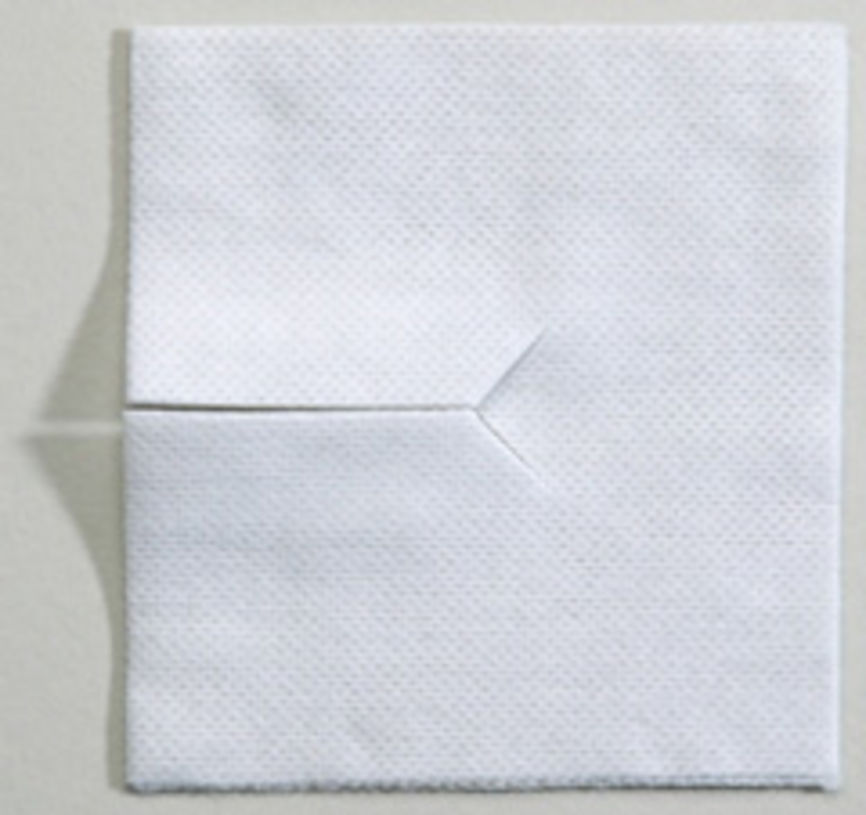 Mesoft splittkompress 10x10 cm - Balder Apotek AS